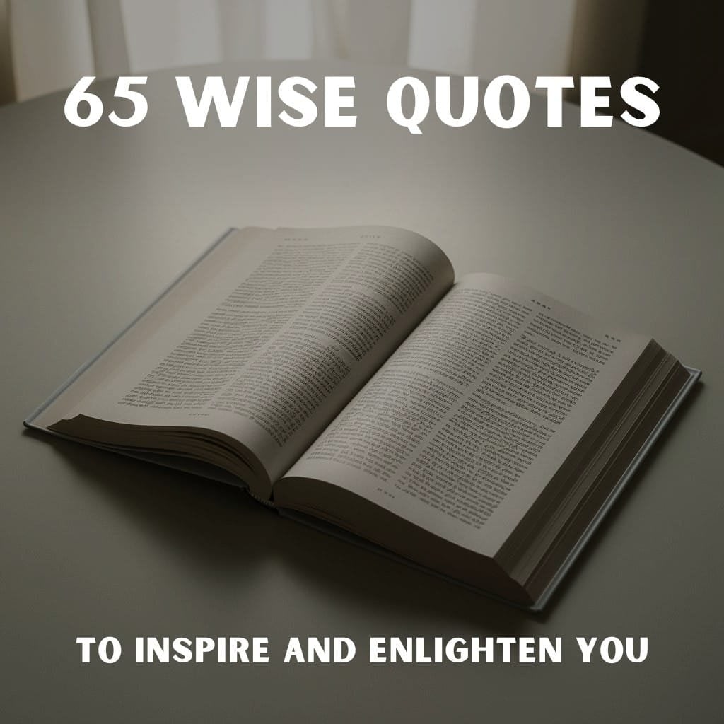 45 The Best Quotes About Wisdom and Knowledge - Daily Quotify