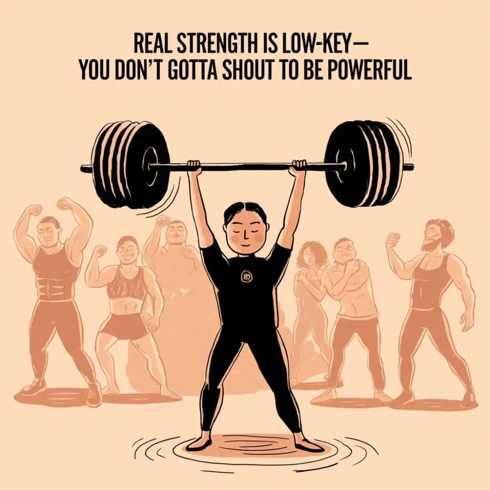37 Strength Quotes to Help You Overcome Challenges - Daily Quotify