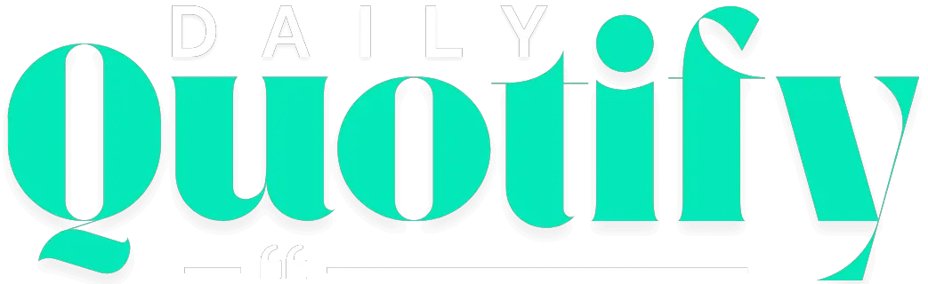 65 Daily Quotes for a Year of Inspiration - Daily Quotify