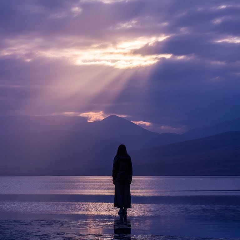 30 Words That Carry the Weight of a Thousand Emotions - Daily Quotify