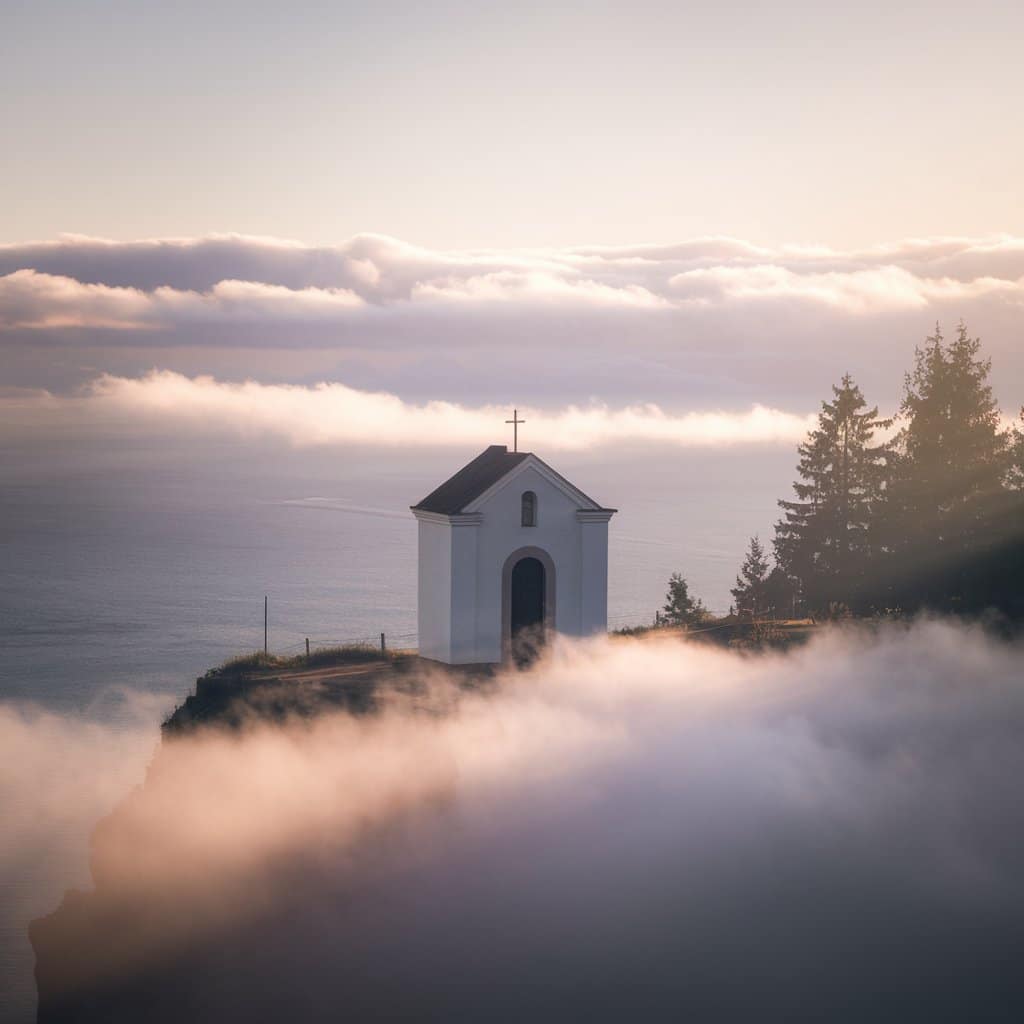 37 Short and Inspiring Quotes About Faith - Daily Quotify