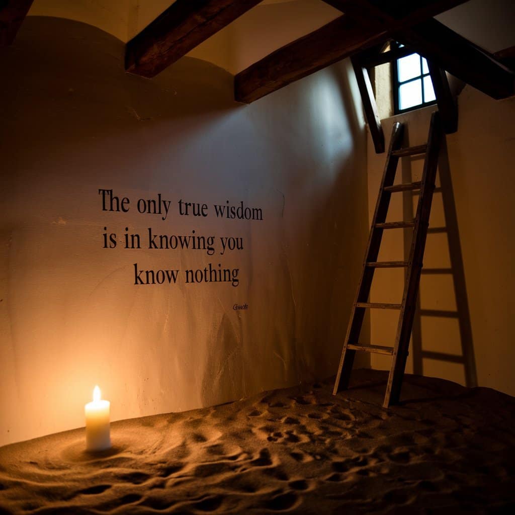 45 The Best Quotes About Wisdom and Knowledge - Daily Quotify